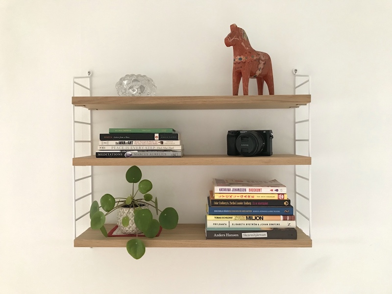 Vad är ett personligt hem? | Minimalisterna